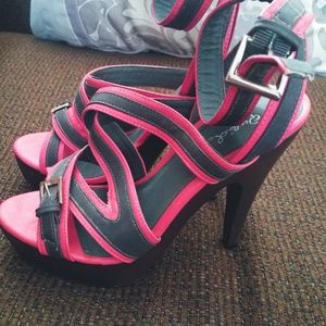 Shoes | Heels | Poshmark